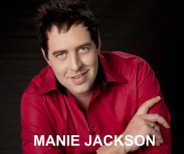 Manie Jackson & Anton Myburgh